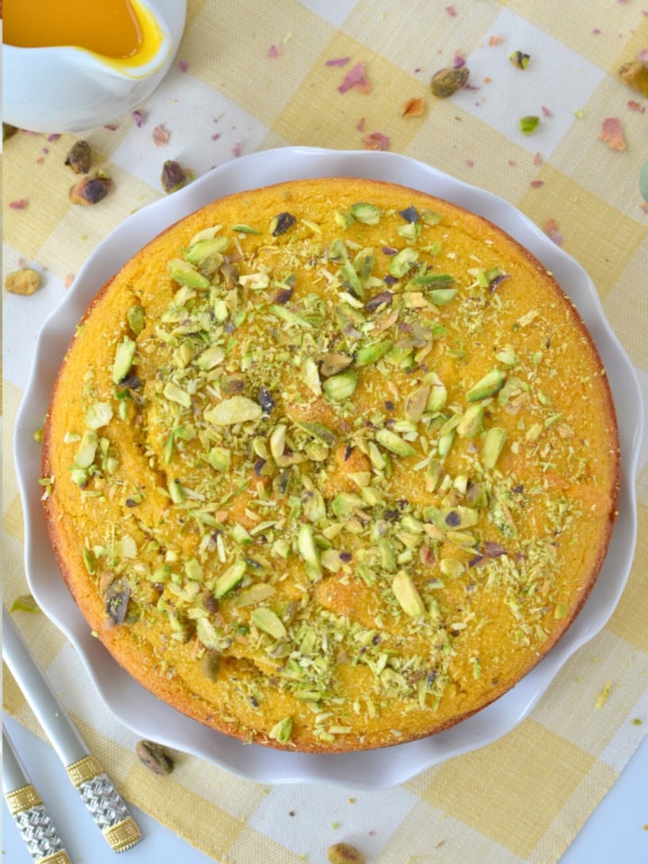 Soft, Fluffy, and Authentic Dahi Bhalla / Dahi Vada Recipe - The Belly ...