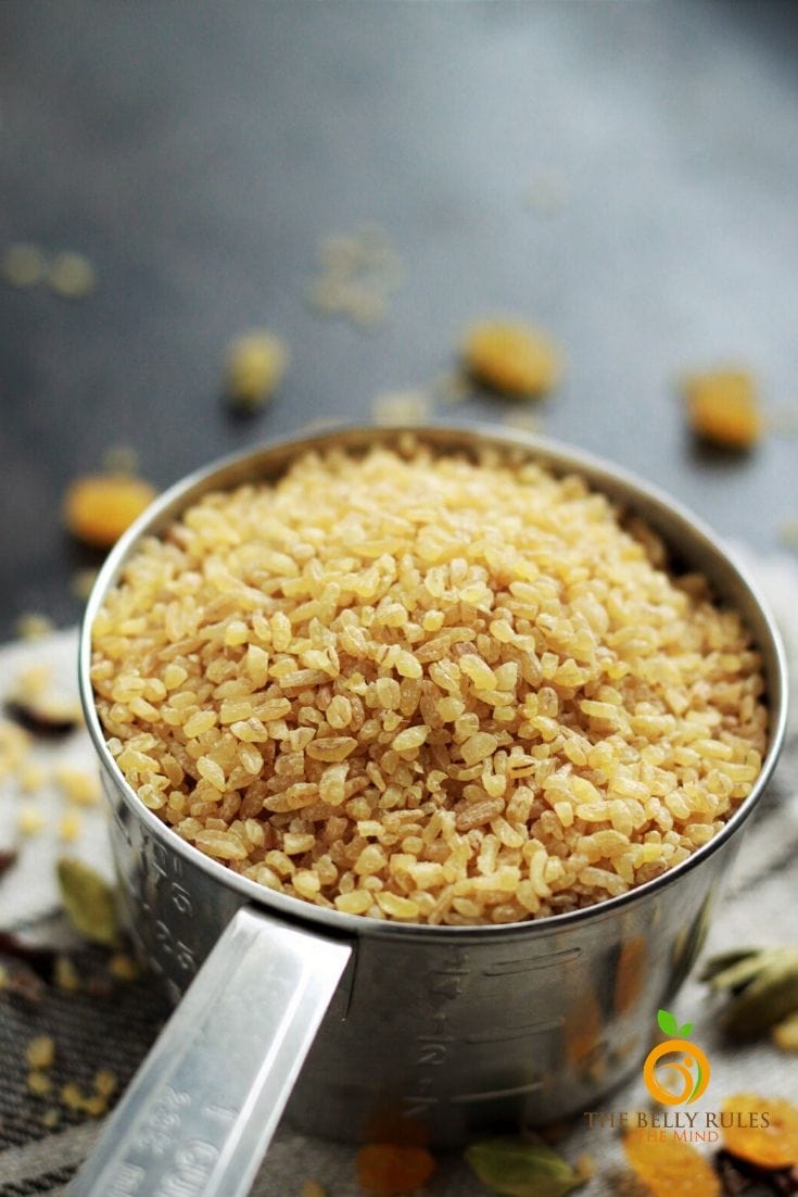 Lapsi - The Belly Rules The Mind