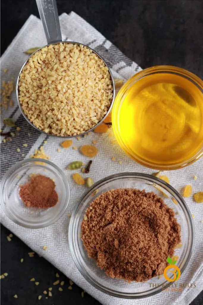 Lapsi - The Belly Rules The Mind