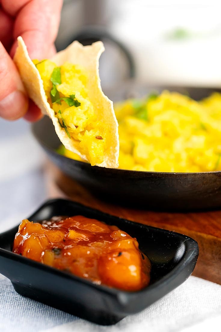 Healing Ayurvedic Kitchari / Khichdi Recipe - The Belly Rules The Mind