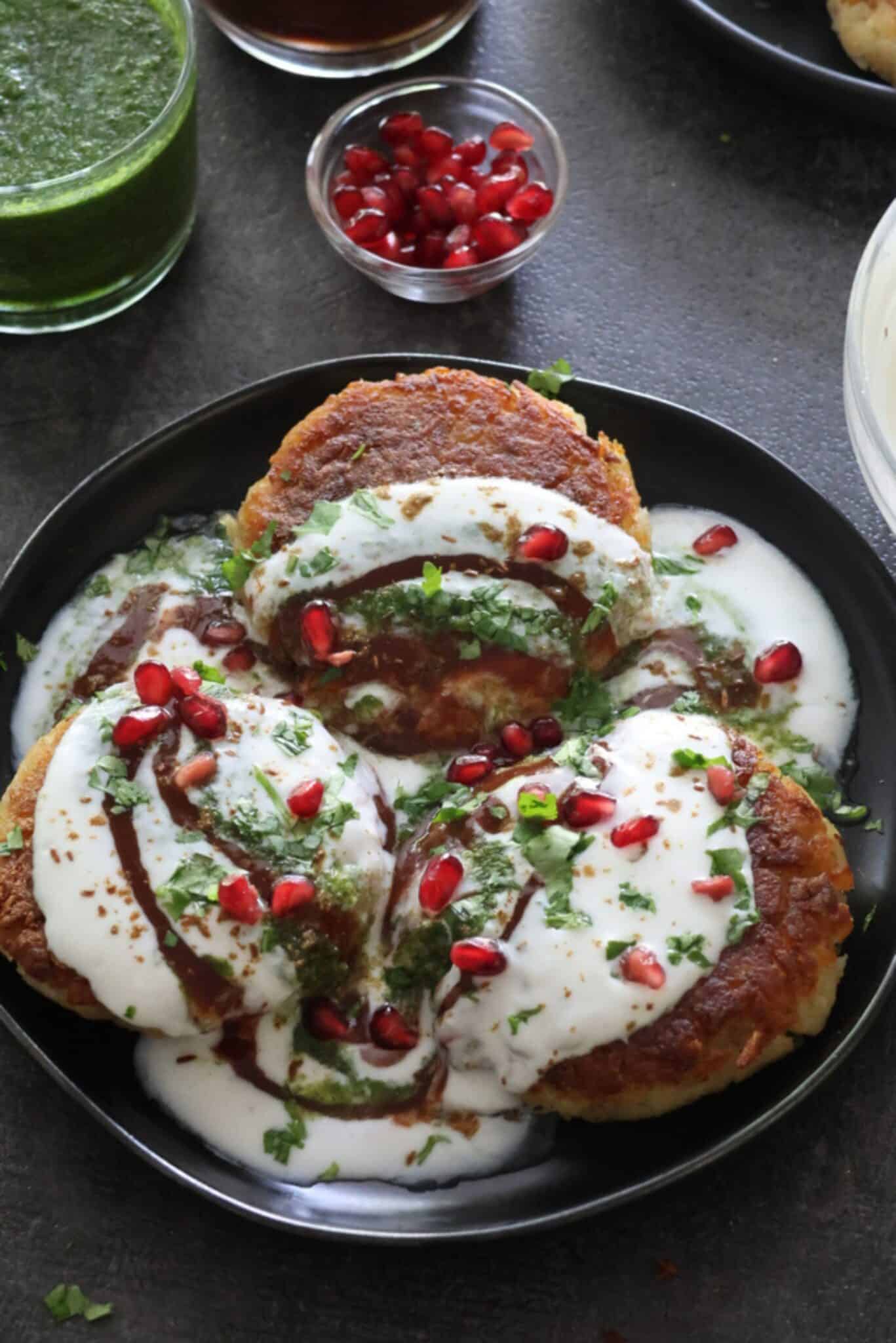 Delhi inspired Fruit Chaat in 5 minutes (Indian Fruit Salad) - The ...