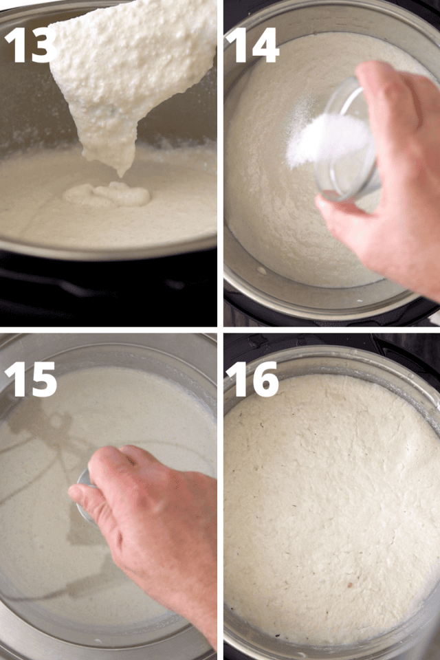 How to Make Dosa Batter Perfectly - The Belly Rules The Mind