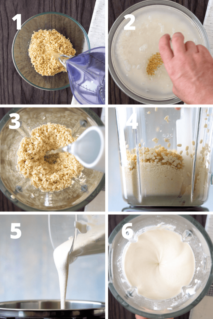 How to Make Dosa Batter Perfectly - The Belly Rules The Mind