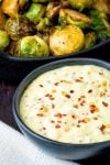 Spicy Mustard Aioli Sauce - The Belly Rules The Mind