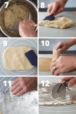 Easy Kaju Katli Recipe - The Belly Rules The Mind