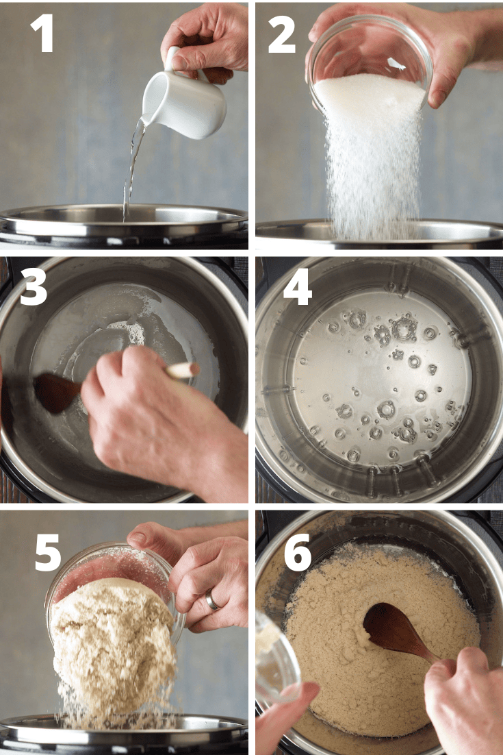 Easy Kaju Katli Recipe - The Belly Rules The Mind