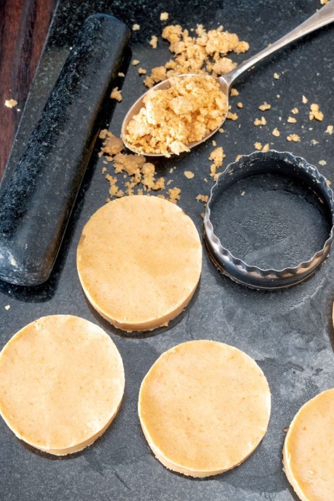 Mazapan Recipe: The 2 Ingredient Sweet Tooth Satisfier - The Belly ...