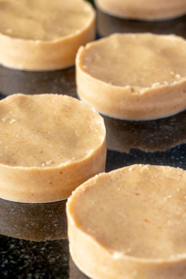 Mazapan Recipe: The 2 Ingredient Sweet Tooth Satisfier - The Belly ...
