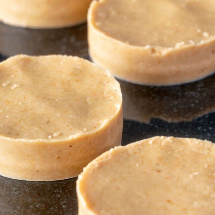 Mazapan Recipe: The 2 Ingredient Sweet Tooth Satisfier - The Belly ...