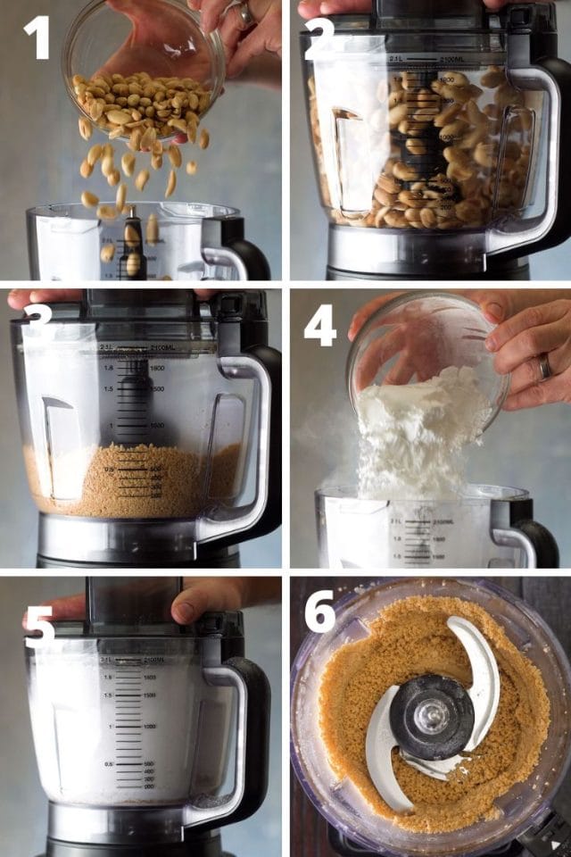 Mazapan Recipe: The 2 Ingredient Sweet Tooth Satisfier - The Belly ...