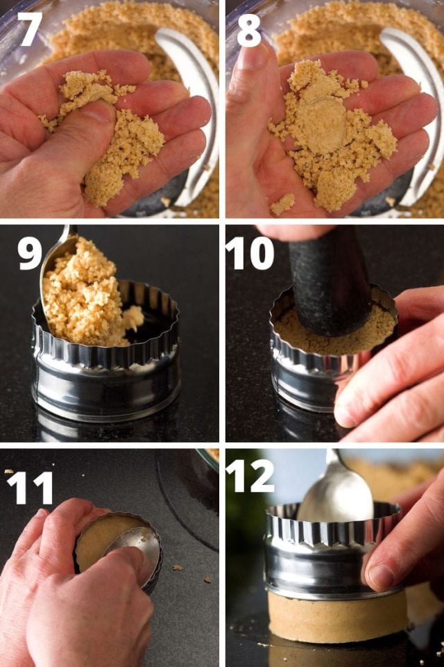 Mazapan Recipe: The 2 Ingredient Sweet Tooth Satisfier - The Belly ...