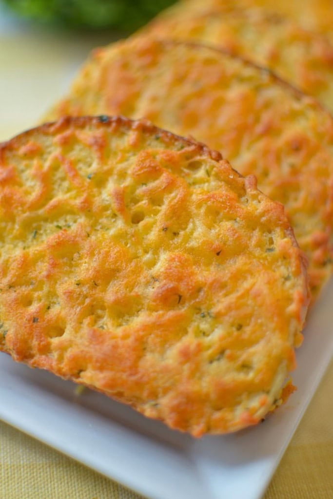 How to Make Frozen Texas Toast in the Air Fryer