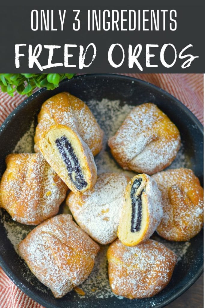 Air Fryer Oreos? Your Ultimate Guide to Delicious Air Fried Oreos