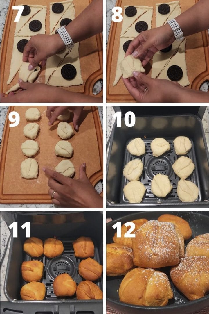 Air Fryer Oreos? Your Ultimate Guide to Delicious Air Fried Oreos