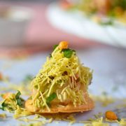 Authentic Sev Puri Recipe: Mumbai-Style Snack Delight - The Belly Rules ...