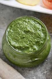 Authentic Bombay Sandwich Recipe - The Belly Rules The Mind