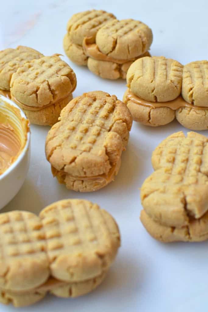 Nutter Butter Cookies: Create Happy Moments – Simple Recipe!