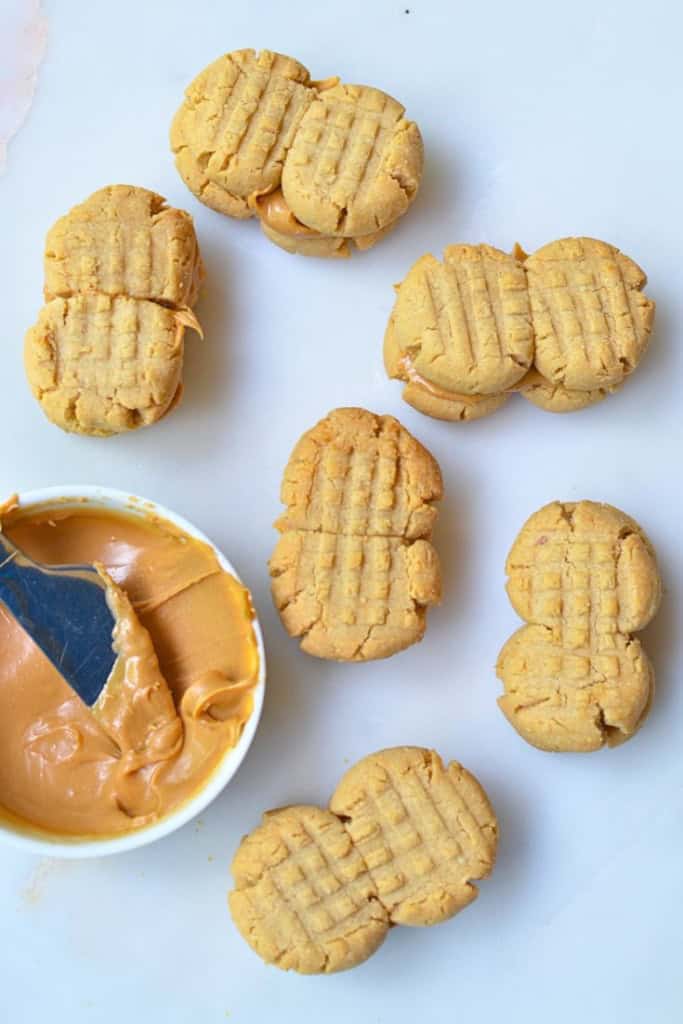 Nutter Butter Cookies: Create Happy Moments – Simple Recipe!