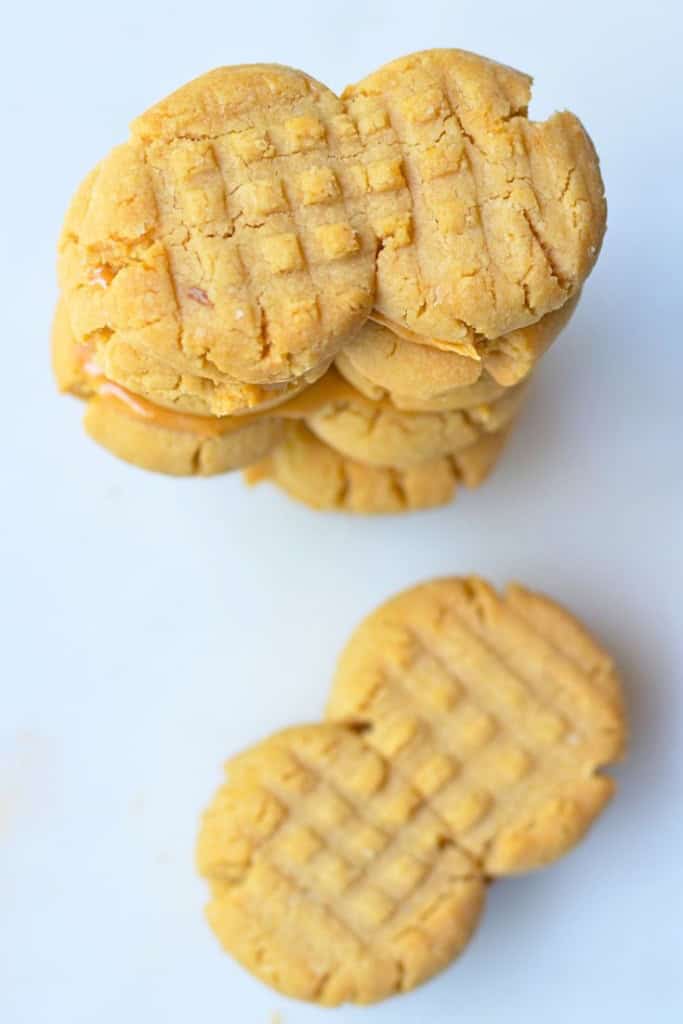 Nutter Butter Cookies: Create Happy Moments – Simple Recipe!