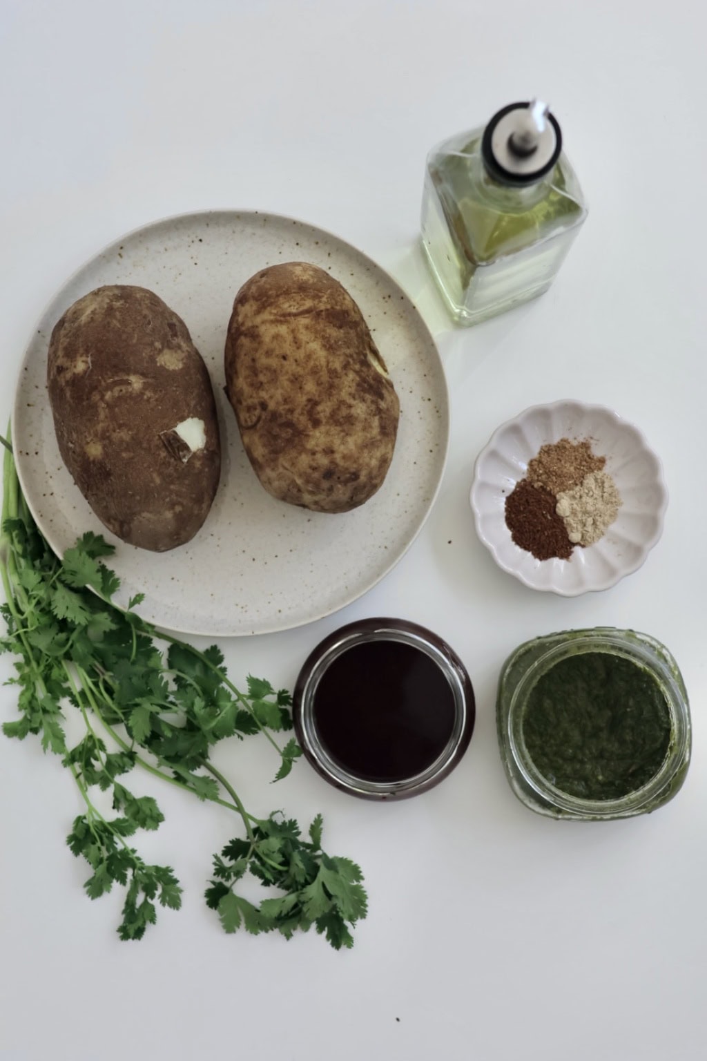 Karare Aloo Chaat Recipe Delhi Style - The Belly Rules The Mind