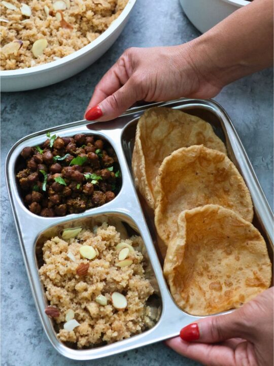 Easy Homemade Apple Butter Video Recipe (No Added Sugar)