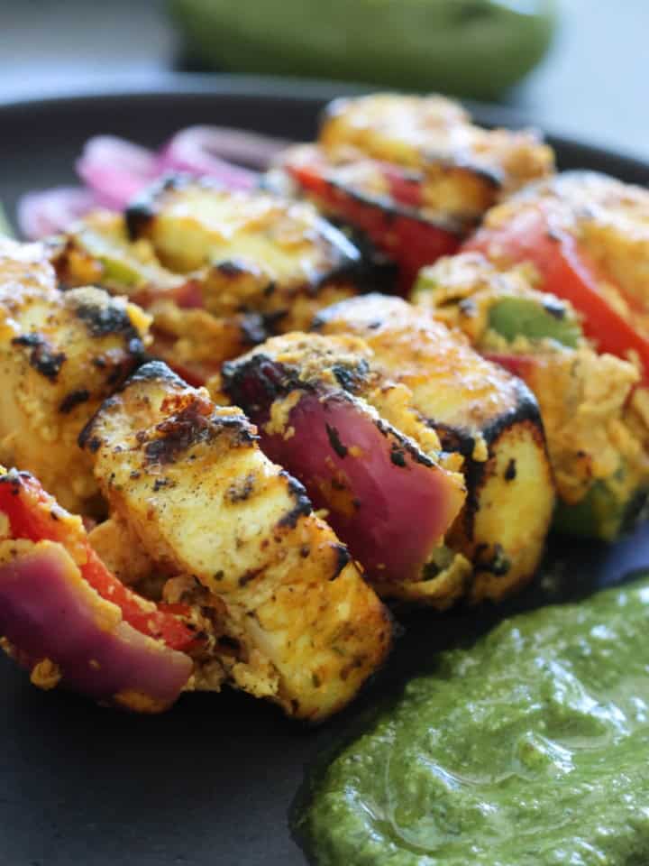 Authentic Bombay Sandwich Recipe - The Belly Rules The Mind