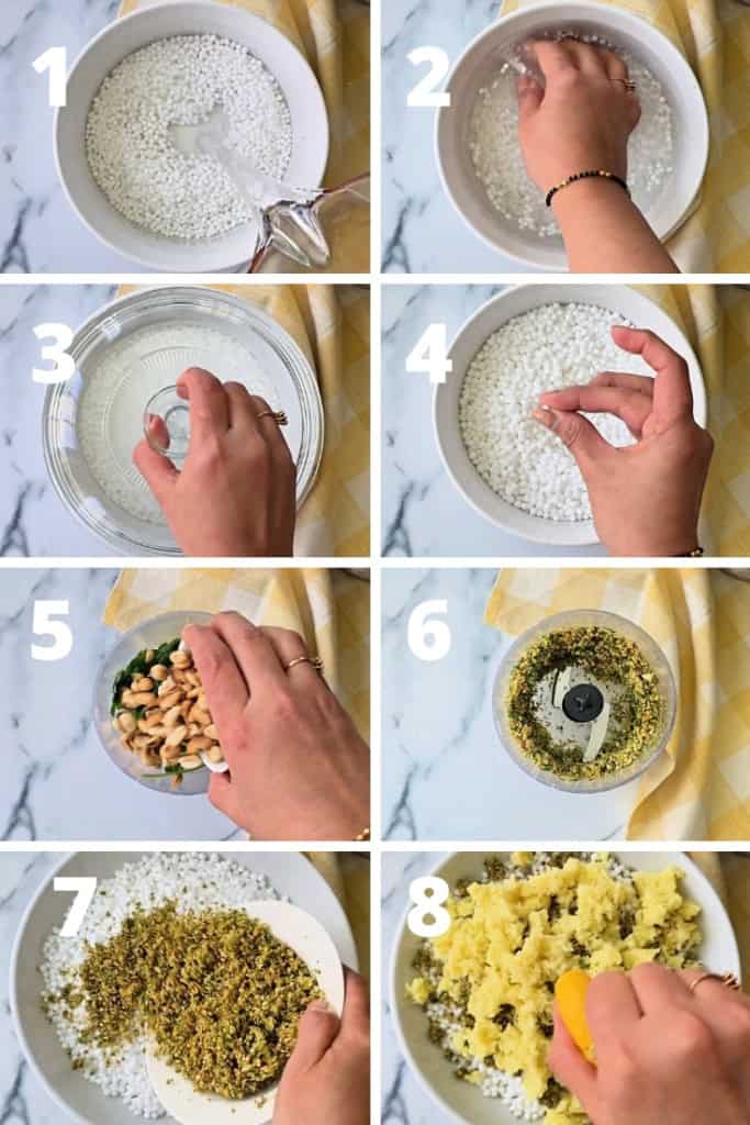 Traditional Crispy Sabudana Vada Recipe - The Belly Rules The Mind